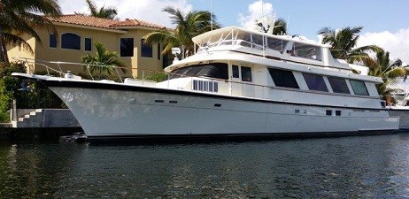 Yolo Boat Rentals: Fort Lauderdale, Florida Yacht & Boat Charters