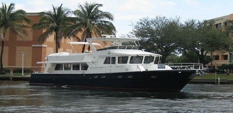 Yolo Boat Rentals ~ Fort Lauderdale ~ Yacht Charters ~ YoloBoat™